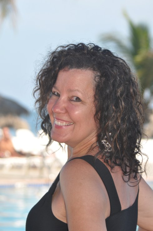Meet the Cast: Diane Ficarra | back alley productions