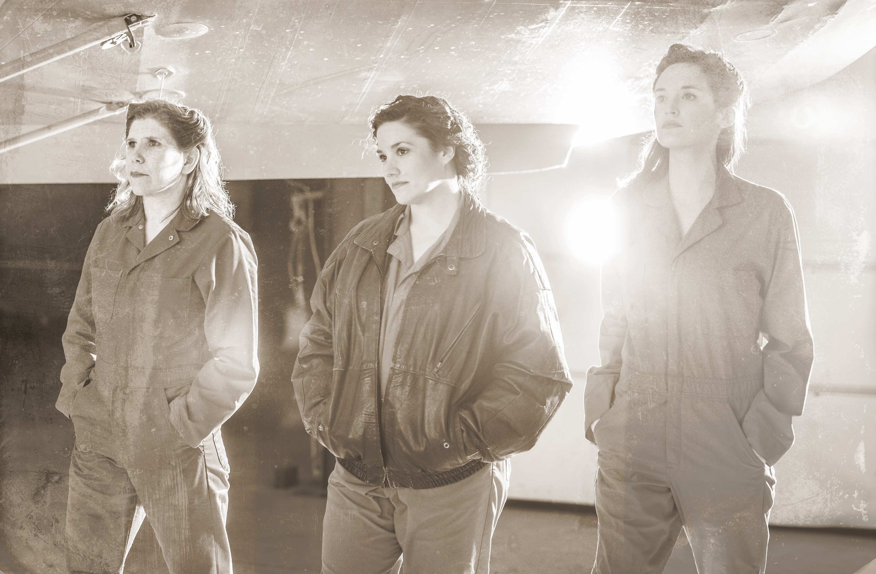 Decision Height | back alley productions